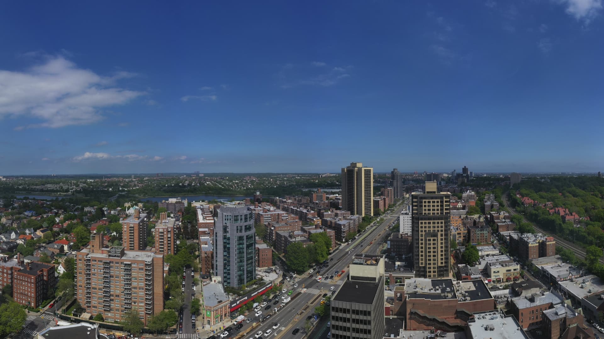 Cord Meyer Development | Selected Current Projects