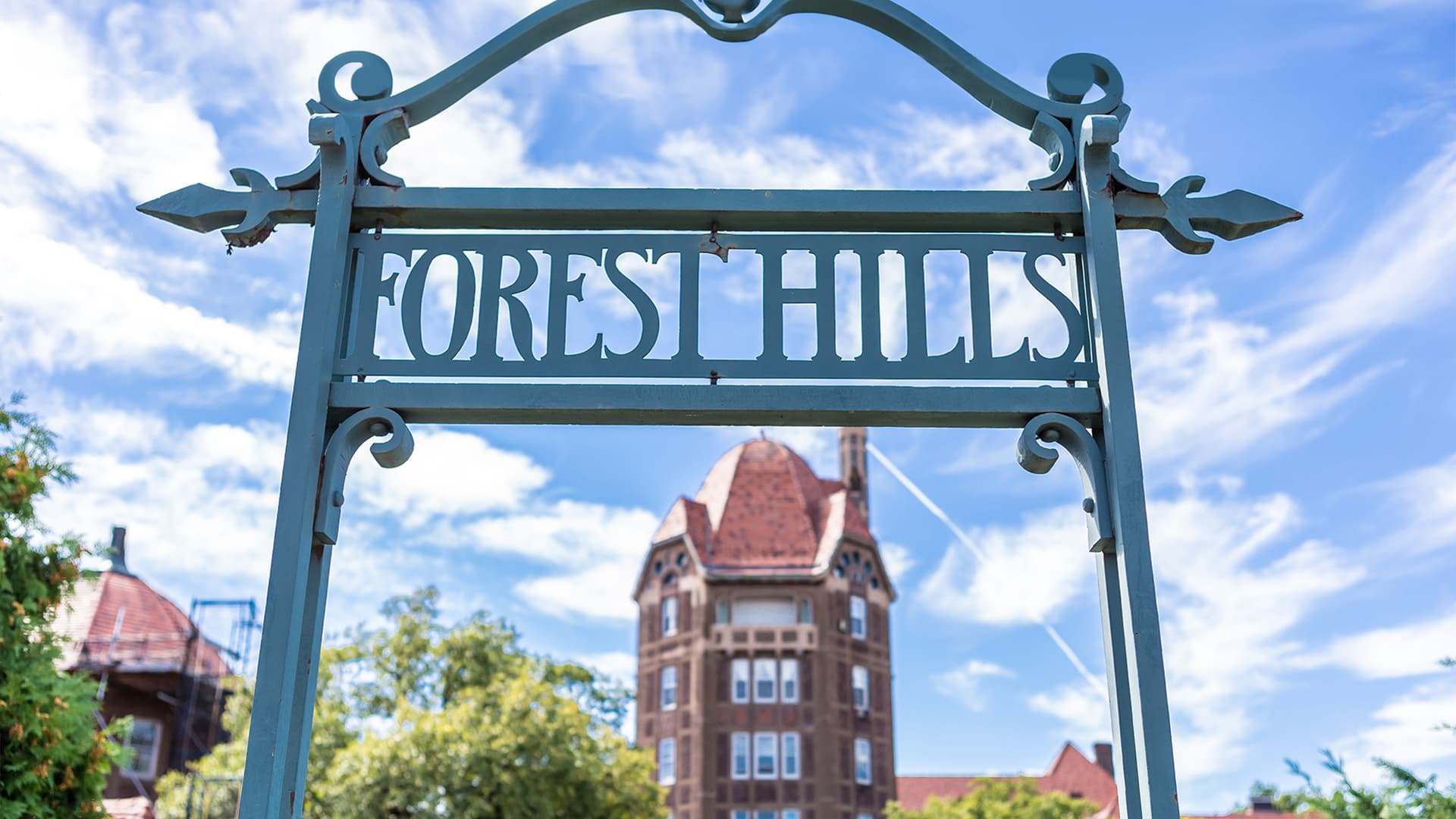 Cord Meyer | Development, Construction, Investment