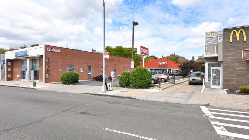 Cord Meyer Development | Explore Our Portfolio