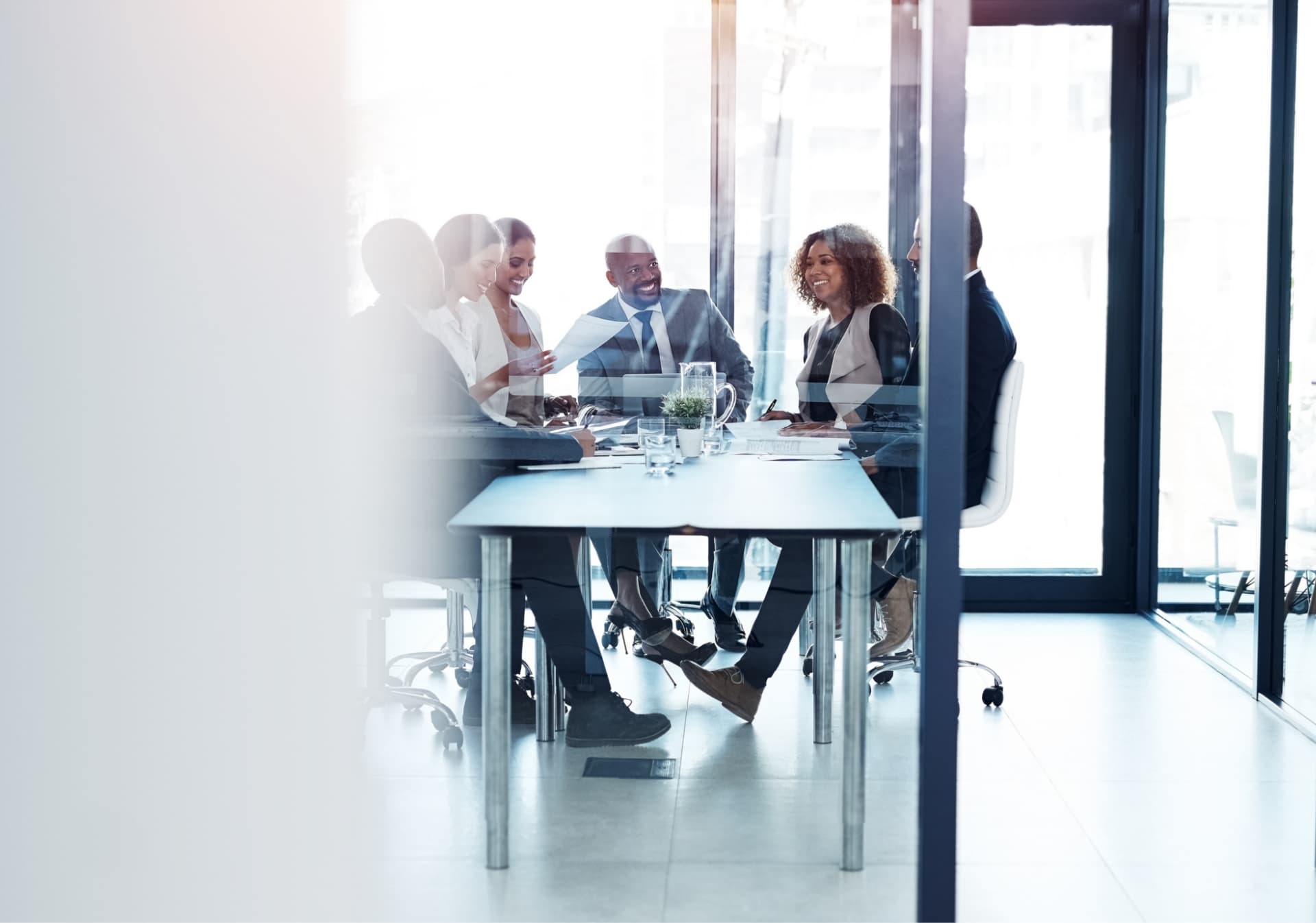 Cord Meyer Development | About Us | Our Mission