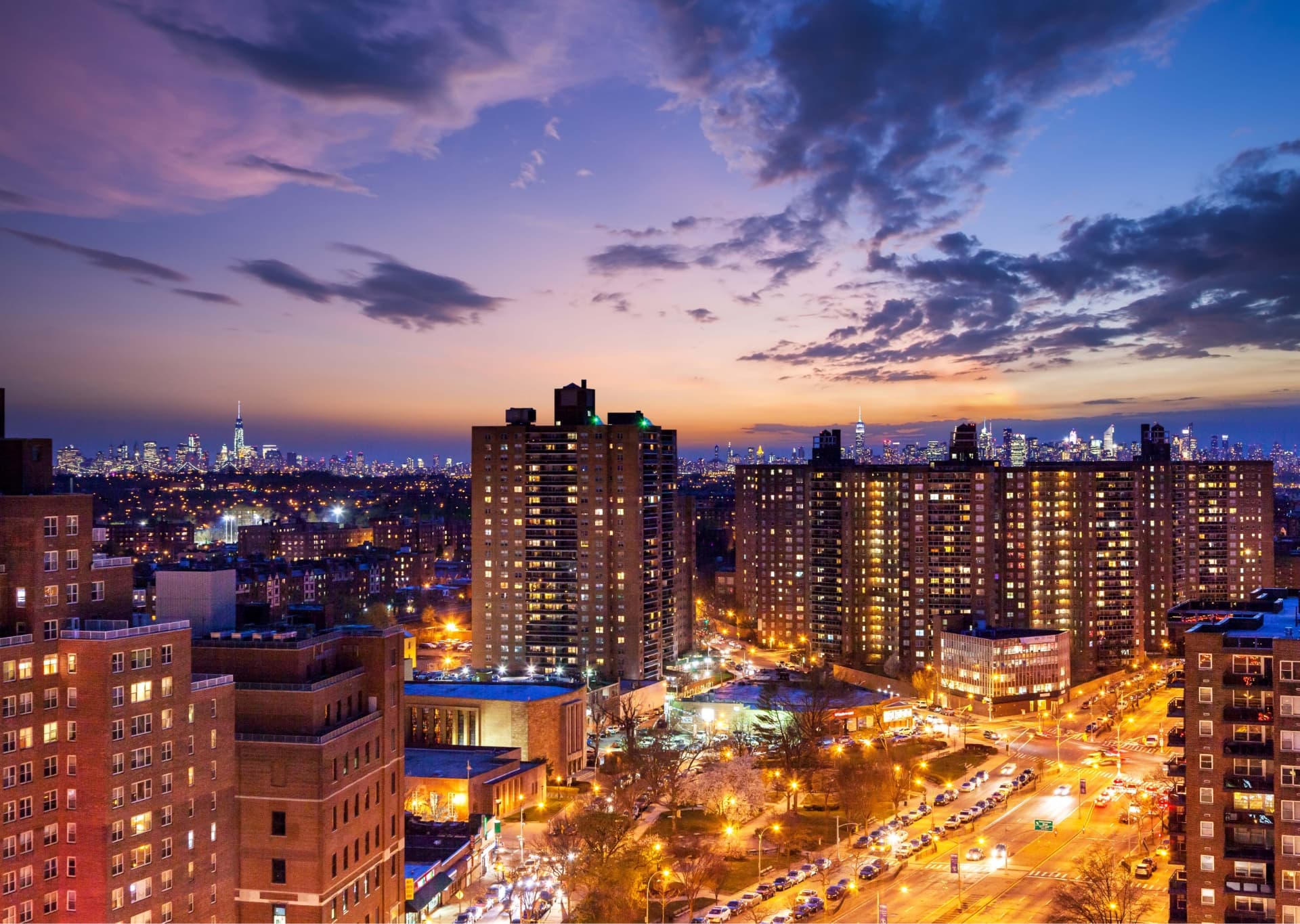 Cord Meyer Development | About Us | Our Mission