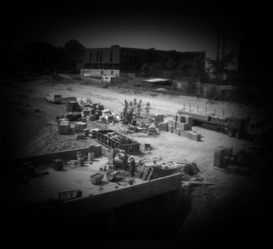 Cord Meyer Development | Explore Our History