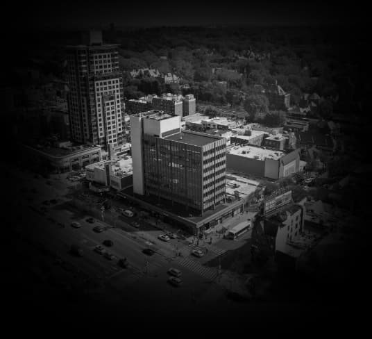 Cord Meyer Development | Explore Our History